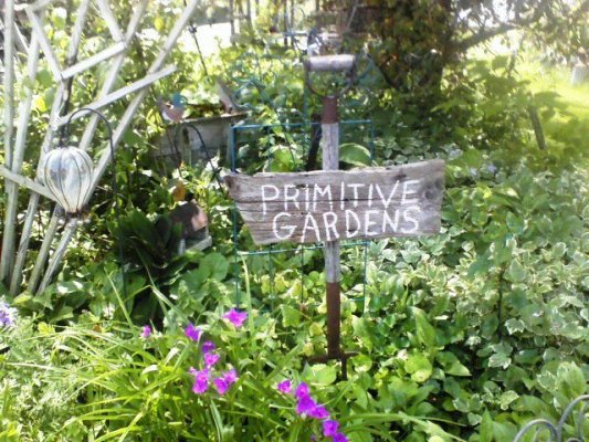 Debbie’s 'Trash to Treasure’ Garden | Sierra News Online